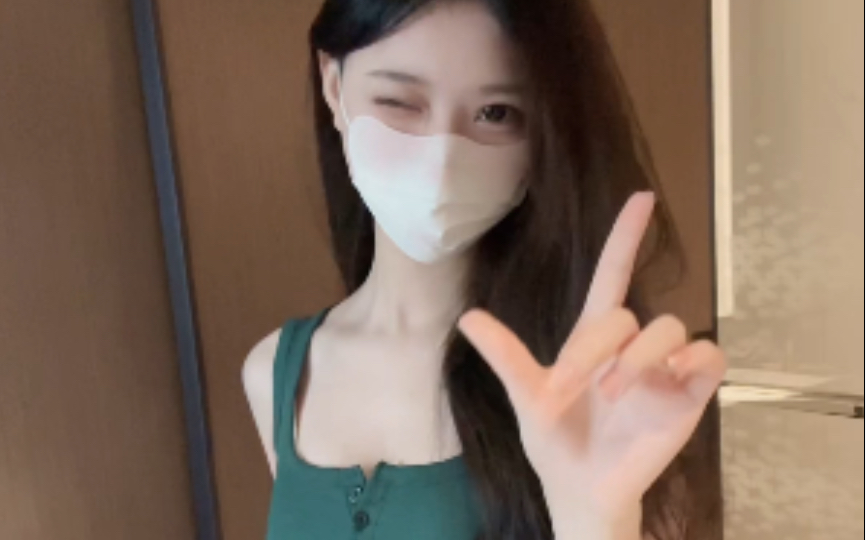 你就是我的唯一 小香菇w 小香菇w 哔哩哔哩视频