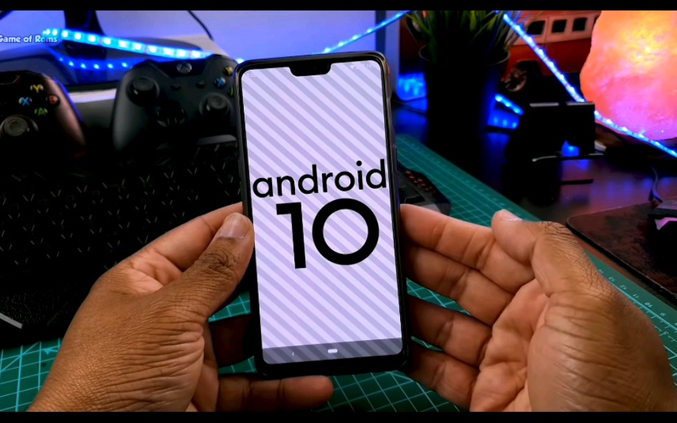 lineage os 17 android10.0 oneplus 6_哔哩哔哩 (゜-゜)つロ 干杯~-bilibili