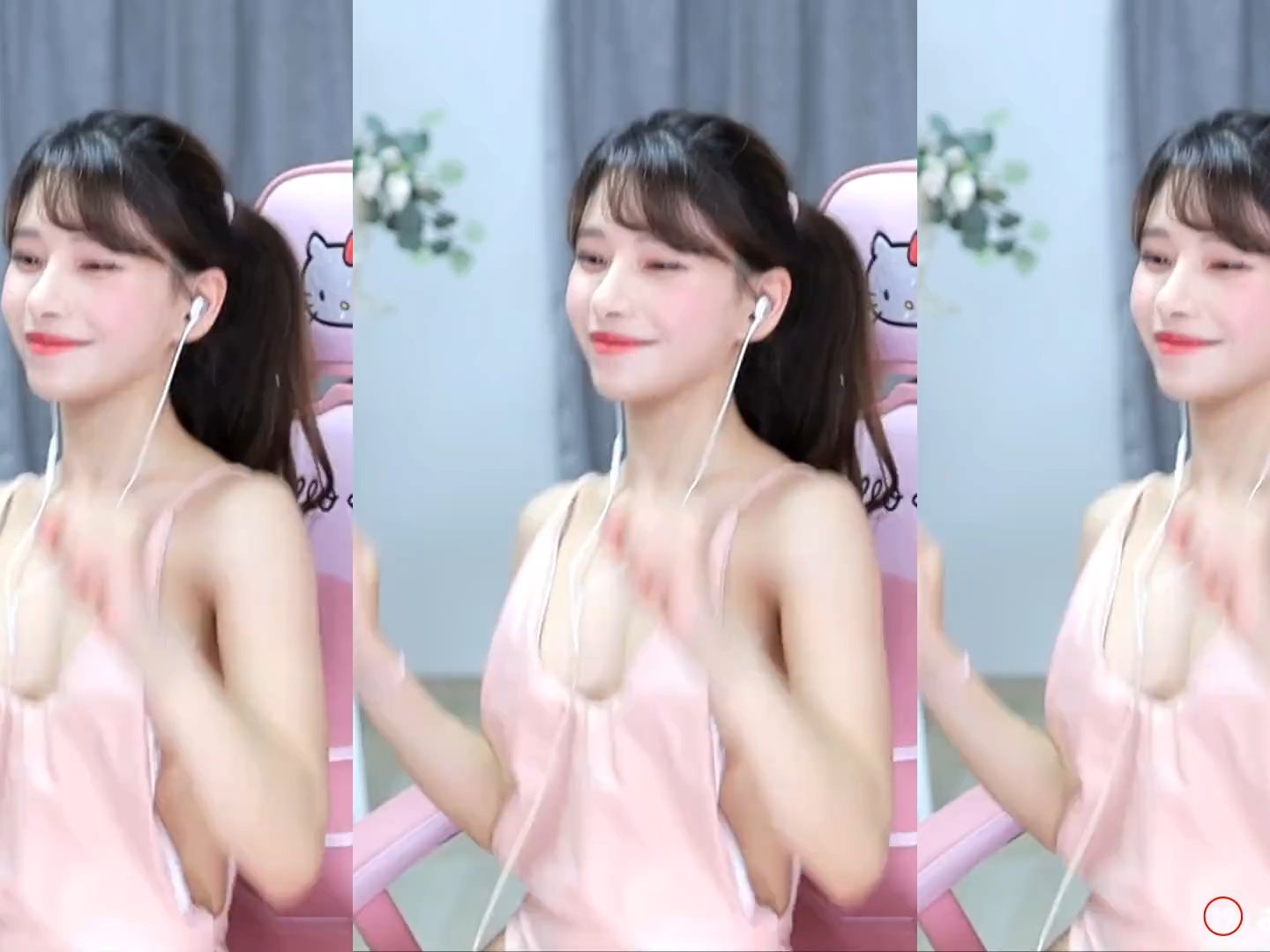 【BJ-鹿小姐】鹿小姐的粉色忧伤4-AF精品视频分享-AF精品视频分享-哔哩哔哩视频