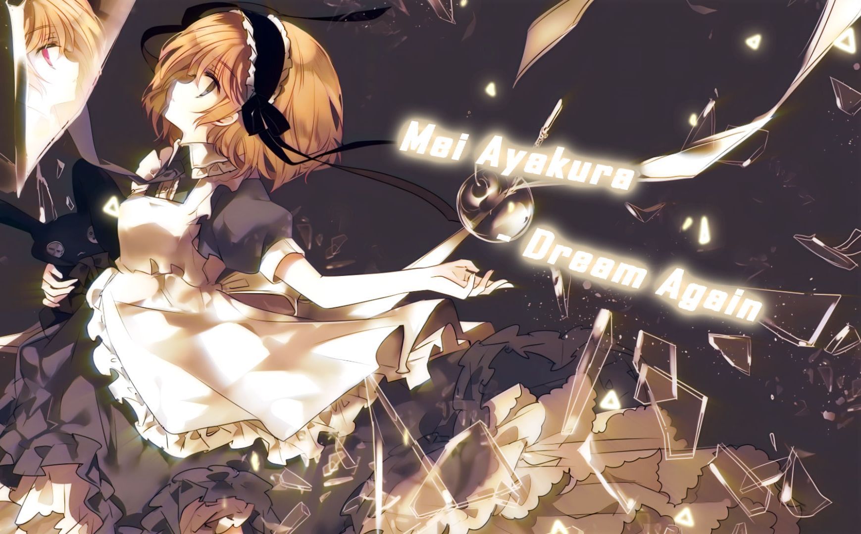 【J-Bass House】 かめりあ (ft.ななひら) - EDM Jumpers ({E+H}DM Reboot)-Kitazaki-Hinata-歌单一Camellia-哔哩哔哩视频