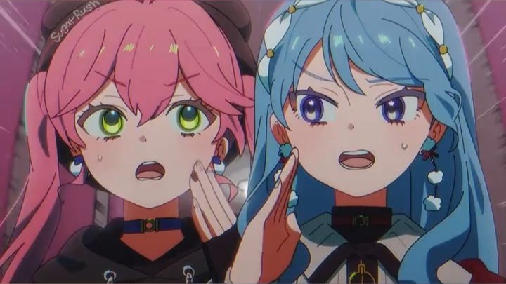 【miComet】lollipop切片【tiktok短视频】-姐街保护协会-姐街保护协会-哔哩哔哩视频