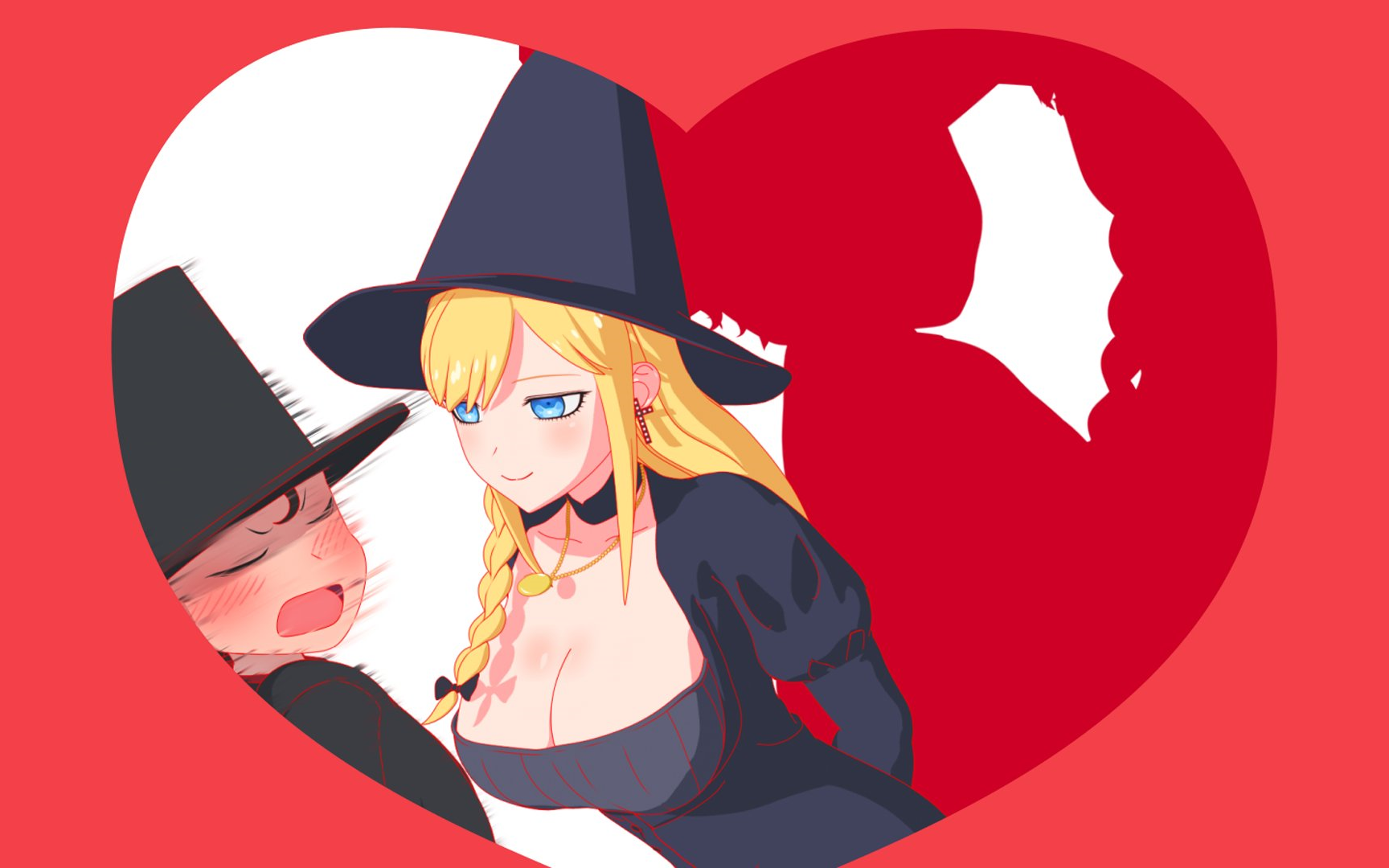 【4月/完结篇】死神少爷与黑女仆 第三季 播出告知PV【MCE汉化组】-夏日幻听MCE-夏日幻听MCE-哔哩哔哩视频