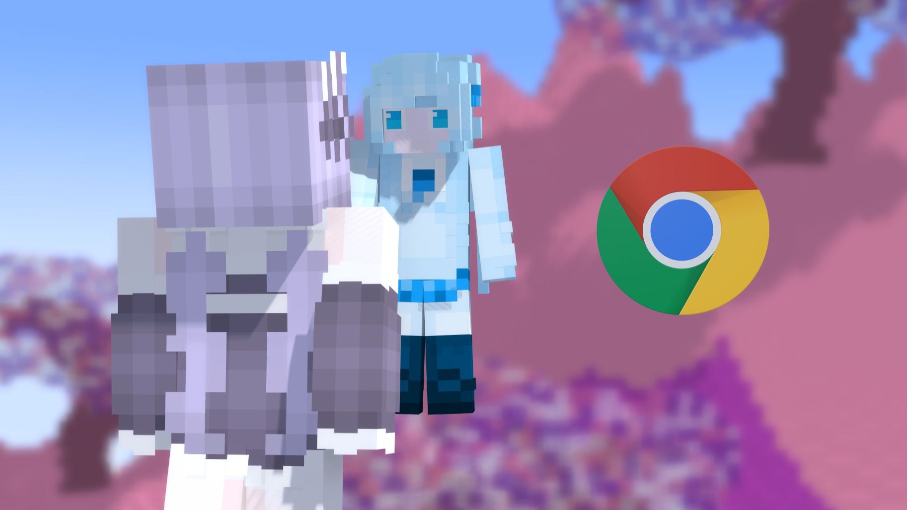 Opai 仍然出色在 Hypixel | Auv Mujica-xia__mc-xia__mc-哔哩哔哩视频