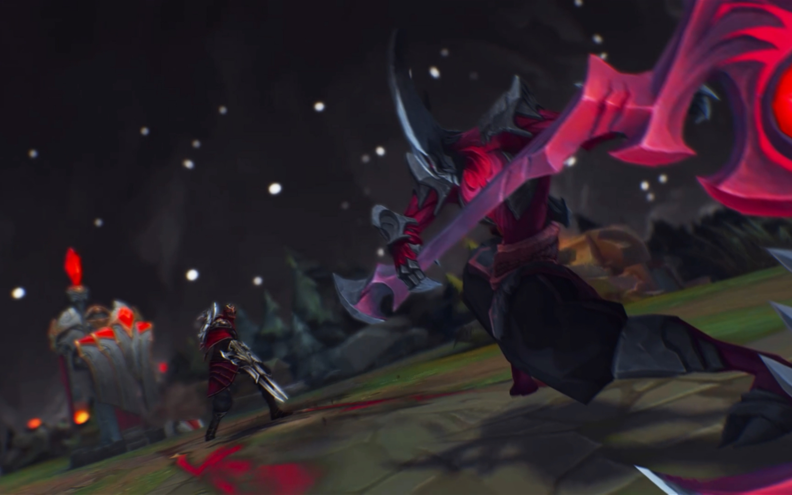 安排-辣辣火鸡面QAQ-辣辣火鸡面QAQ-哔哩哔哩视频