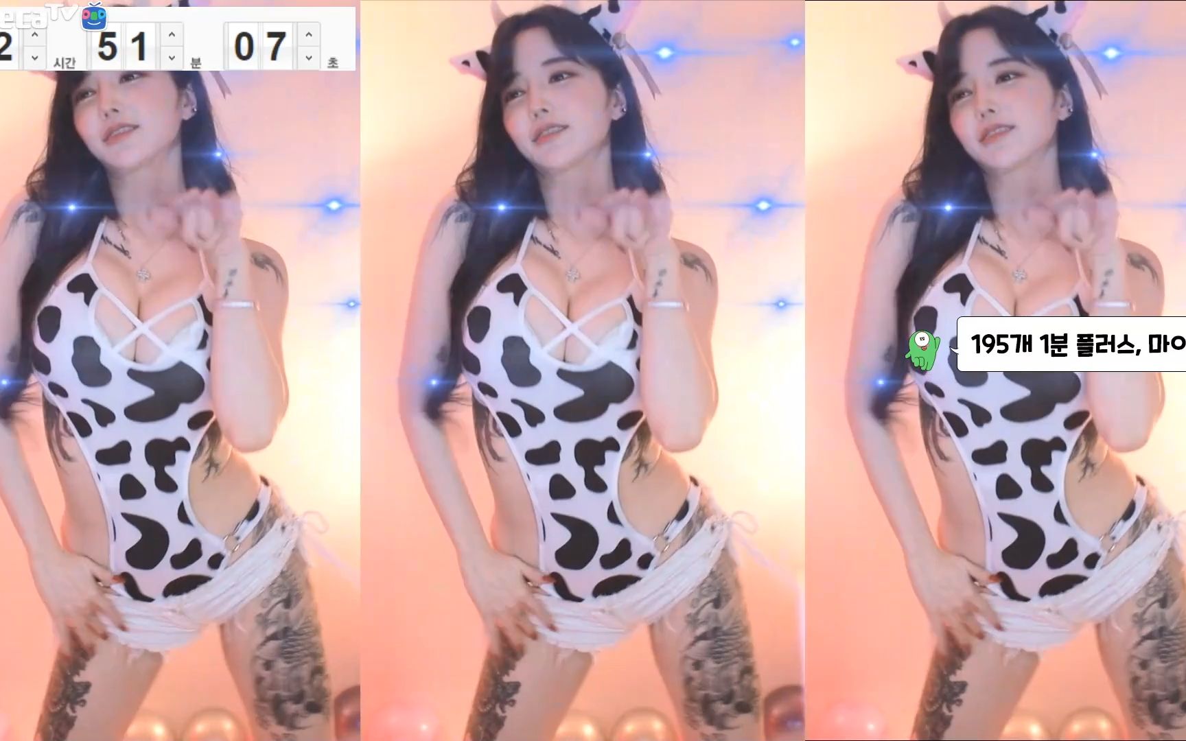 【BJ-阿孝】阿孝的奶牛🐄4-AF精品视频分享-AF精品视频分享-哔哩哔哩视频