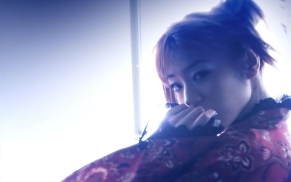 【fripSide】flower of bravery MV_哔哩哔哩_bilibili