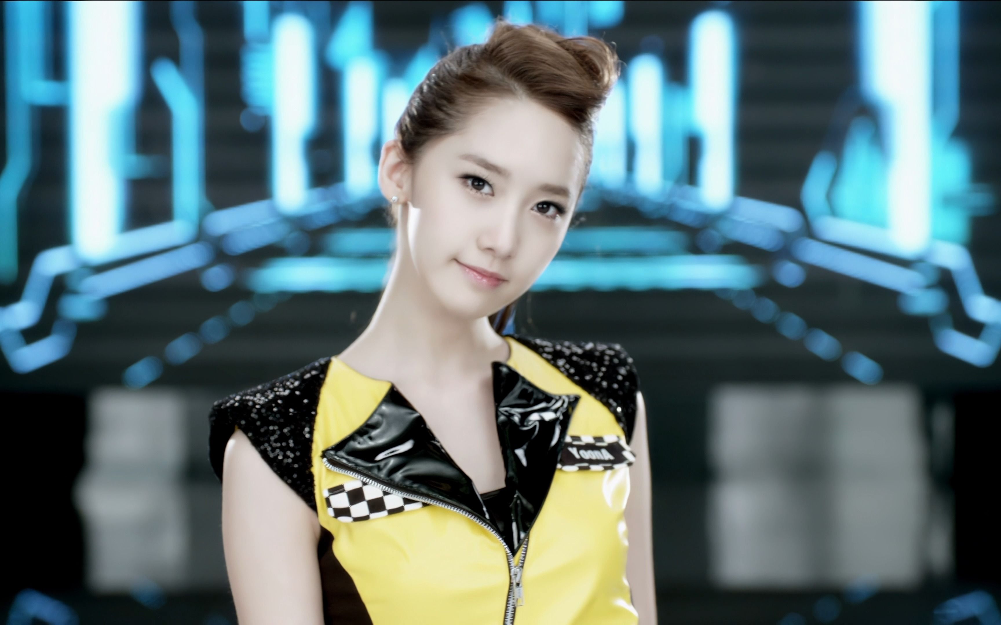 少女时代-《Mr.Taxi》混剪版MV（4K60帧）-铁头娃そ-单曲音乐-哔哩哔哩视频