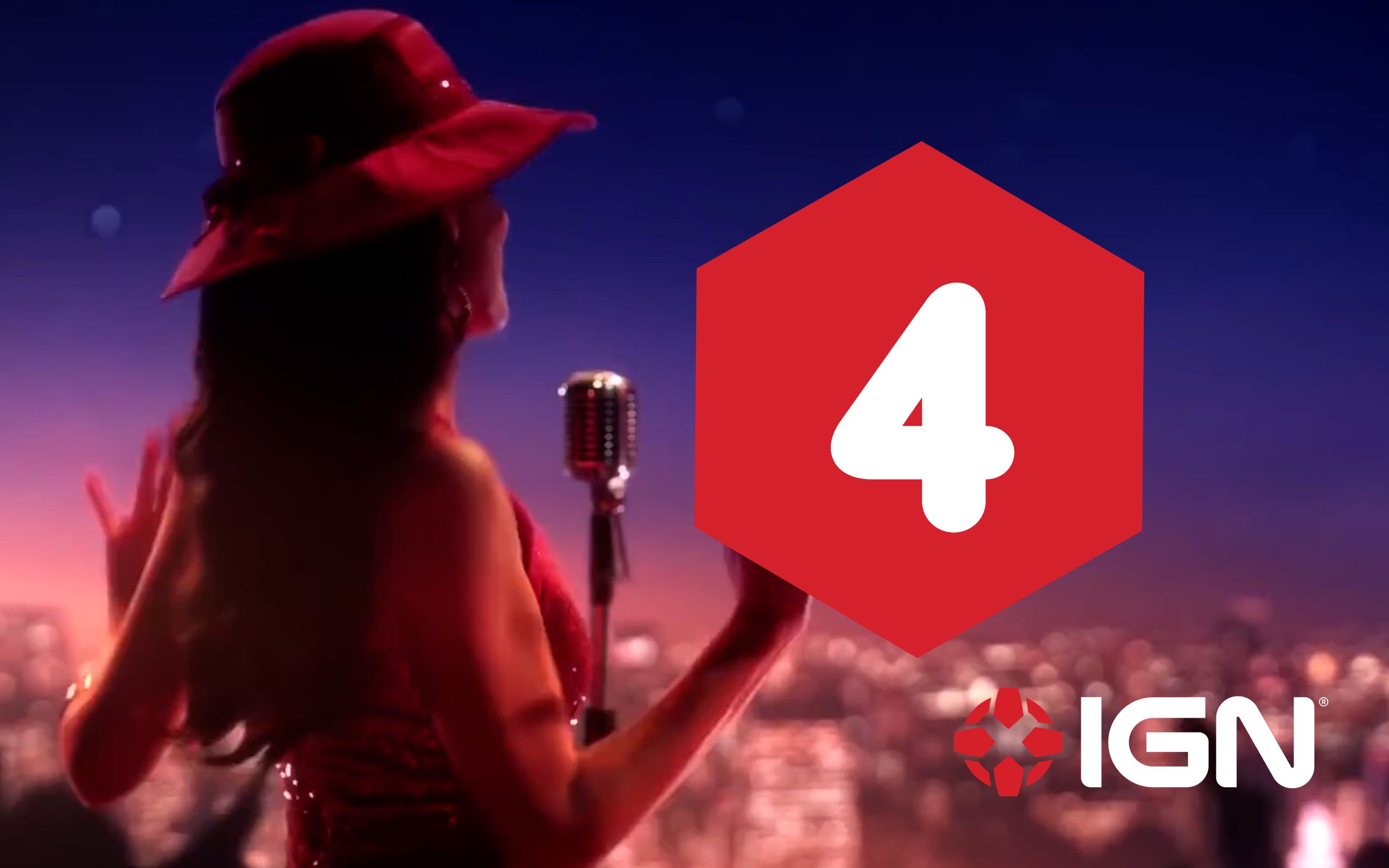 【IGN】4分，《Jump Up, Super Star!》翻唱评测：高音唱不上去（百万粉整活）-IGN中国-IGN中国-哔哩哔哩视频