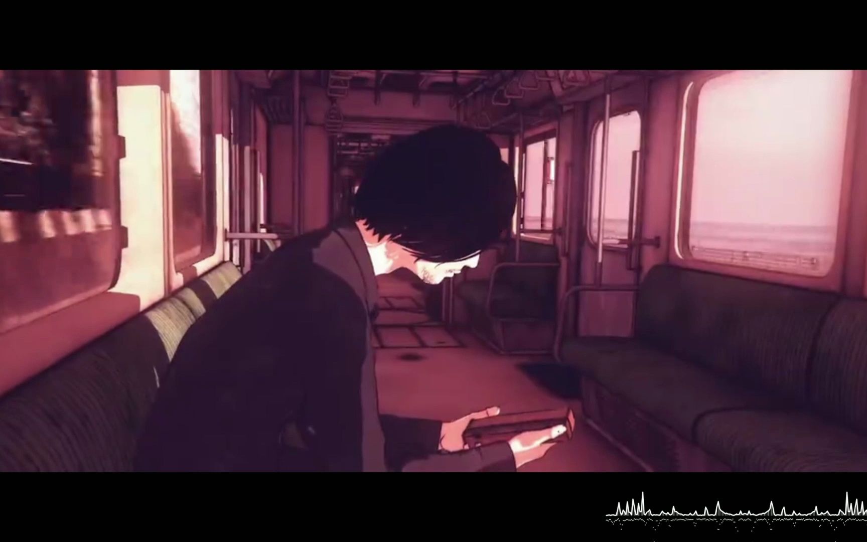 ヨルシカ 春泥棒 [MV] 【4k】【Hi-Res无损】【中日双字幕】-Thruger_Tish-音乐-哔哩哔哩视频