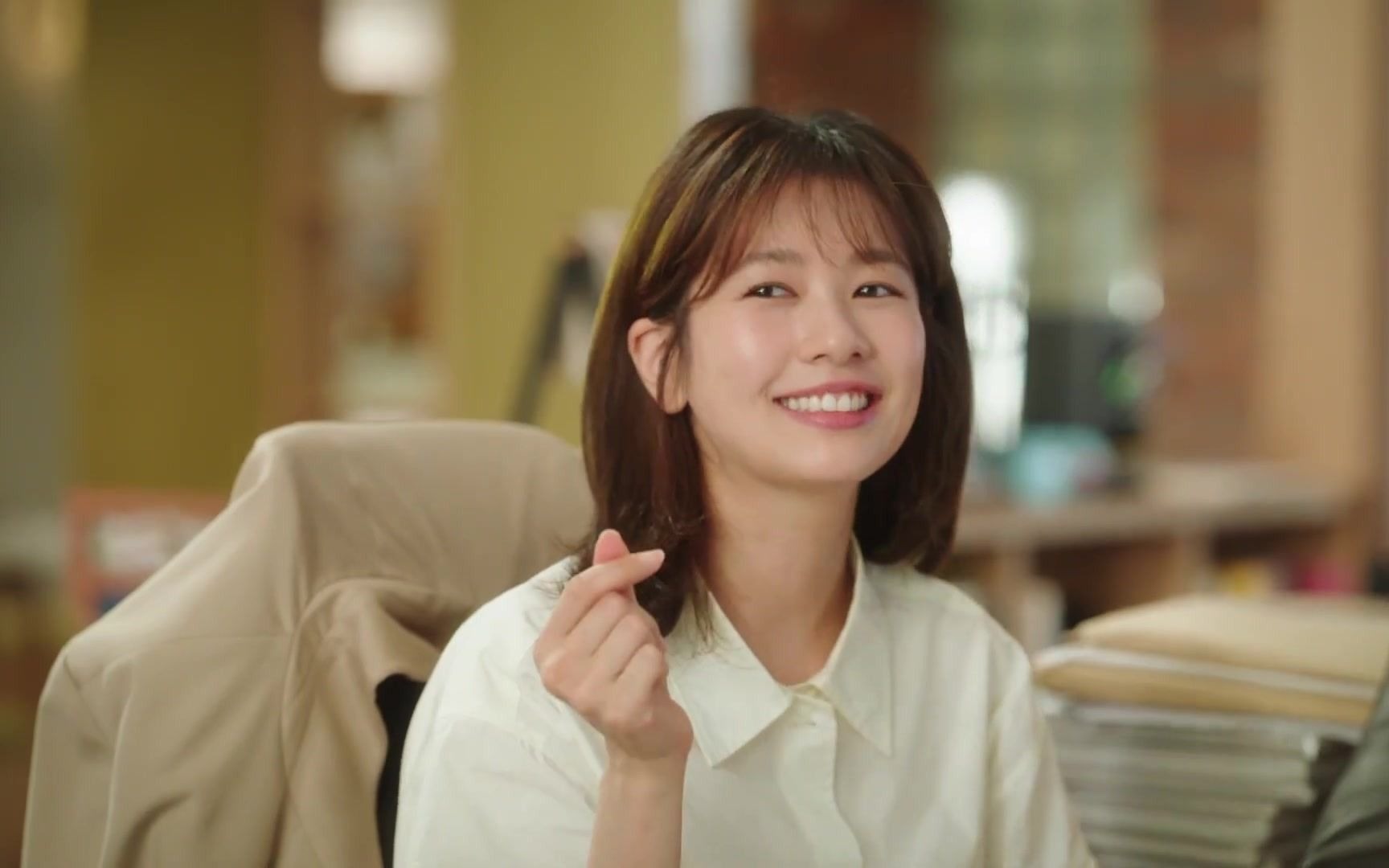 [MV] HUI(李会泽)(PENTAGON) - IMAGINE [Monthly magazine(月刊家) OST Part.1]_哔哩哔哩_bilibili