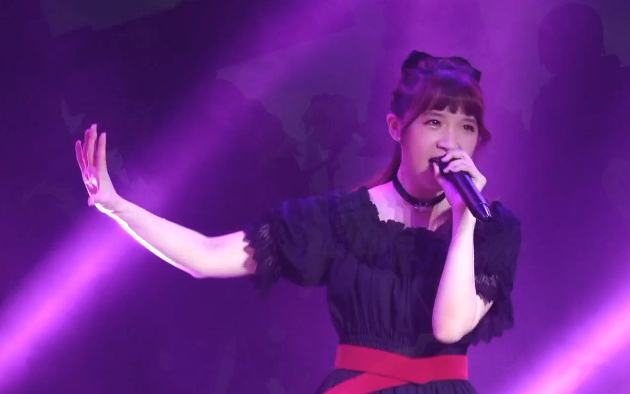 【祈Inory】祈愿之泪 @200616 DNF十二周年庆_哔哩哔哩_bilibili