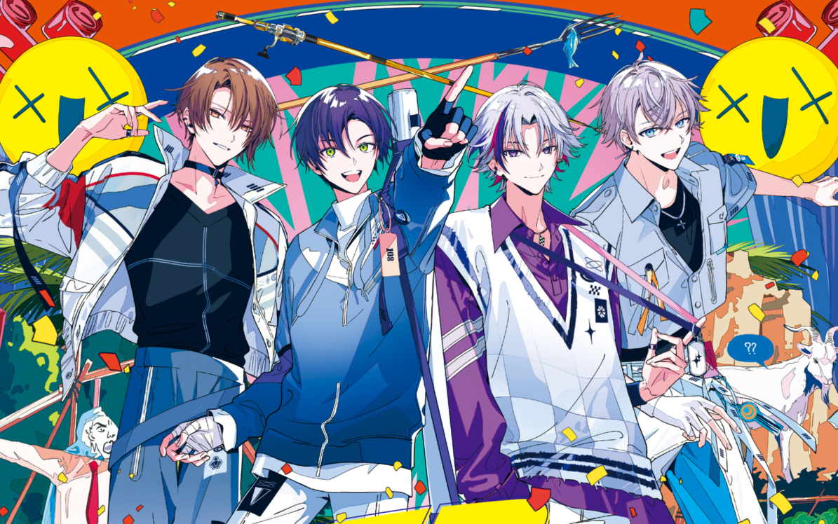 【翻唱】DOGLAND / VACHSS Cover-茈-Monica-music-哔哩哔哩视频