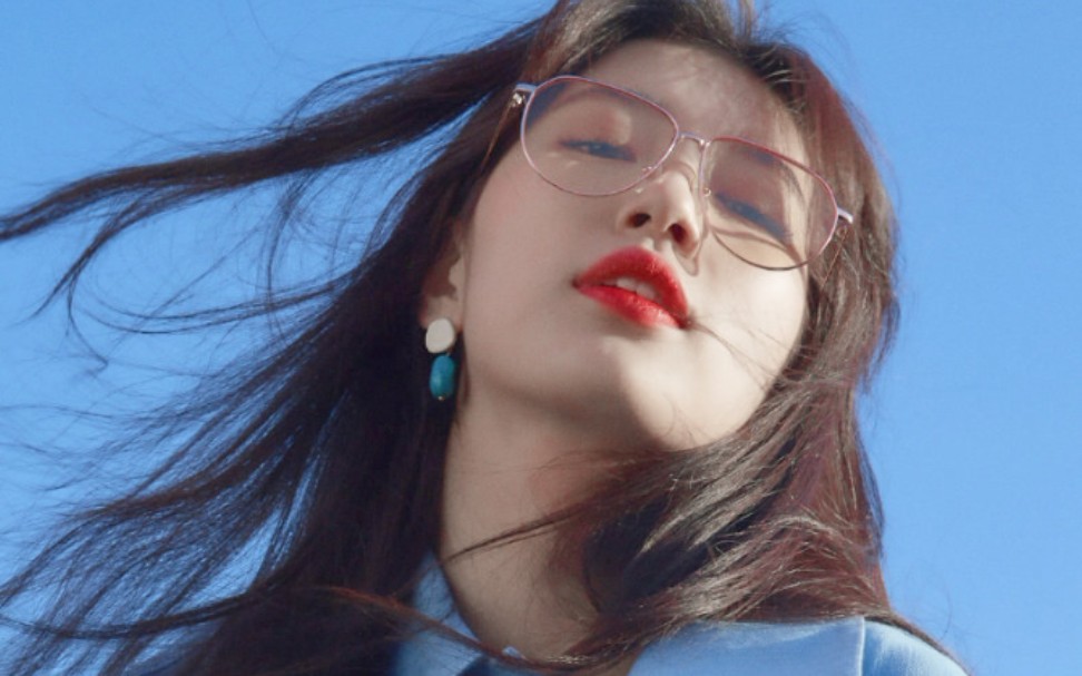 【裴秀智】如果初恋长这样子,生气我打自己! 哔哩哔哩 Bilibili