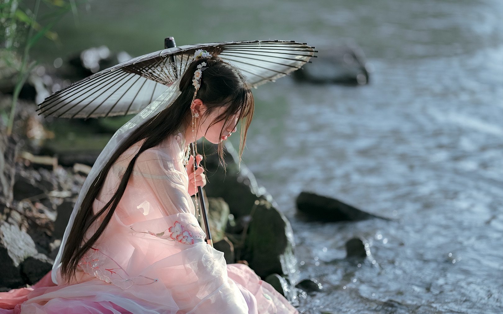 fx3 slog3 官方还原lut 135gm汉服_哔哩哔哩_bilibili