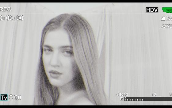 每日女友 Lichang