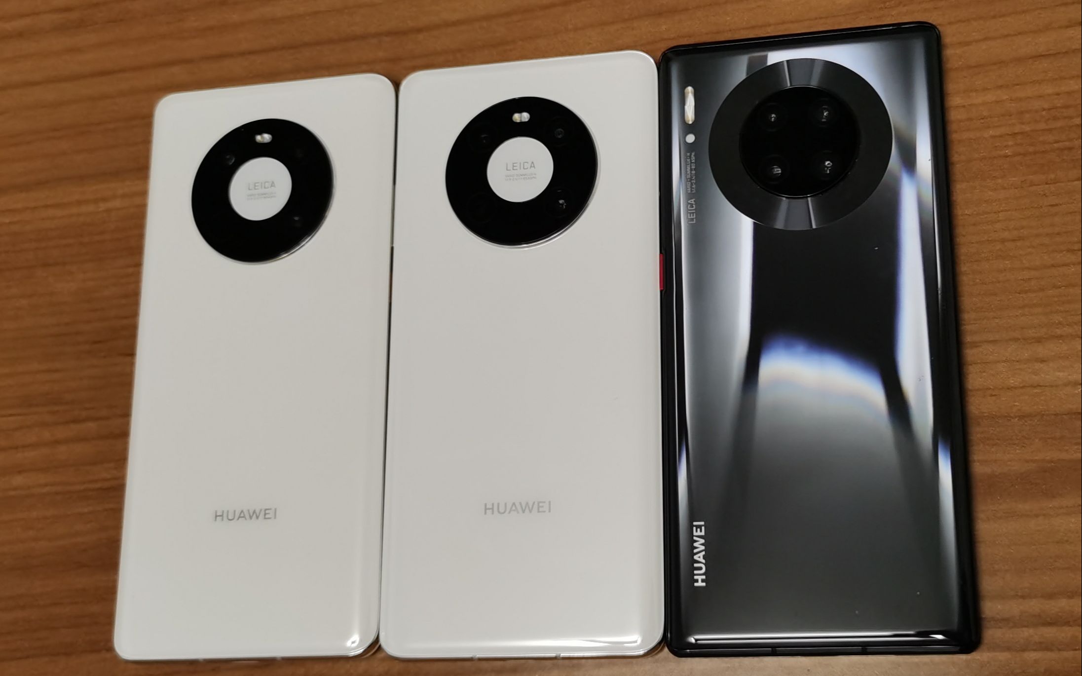 Mate40E值得买吗？来看它同母异父和同父异母的比较。_哔哩哔哩_bilibili