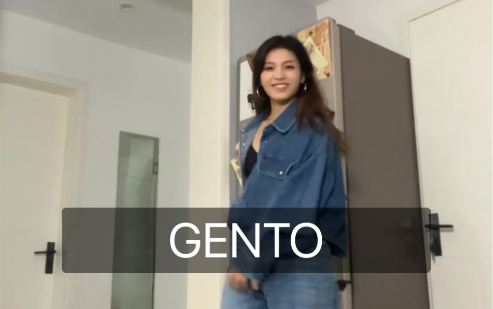 一定要男生吗，女生不行吗｜《GENTO》cover-anita虾米米-anita虾米米-哔哩哔哩视频
