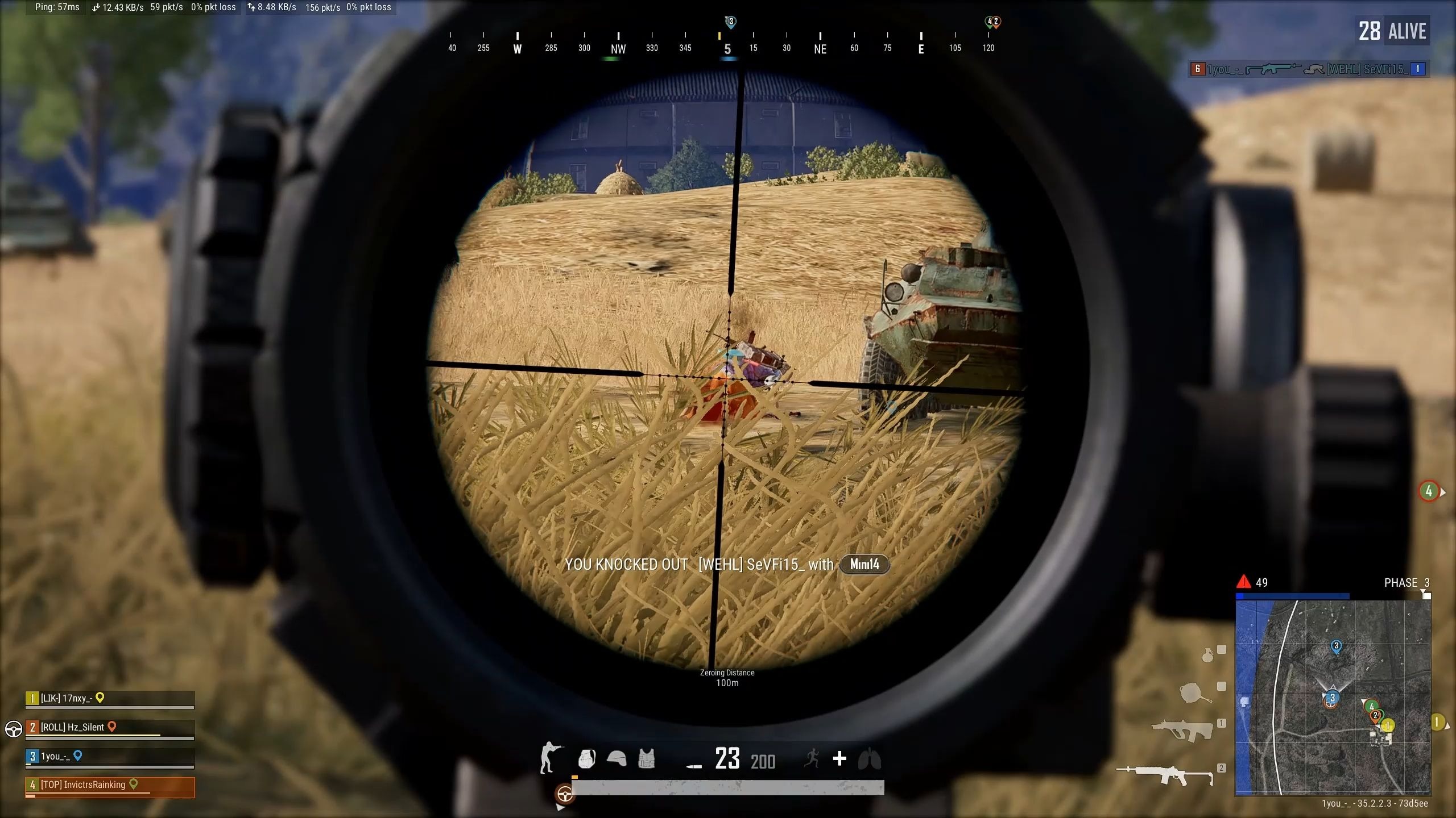 PUBG[2025.06.01-2025.06.02]-JTG_aTrium-JTG_aTrium-哔哩哔哩视频