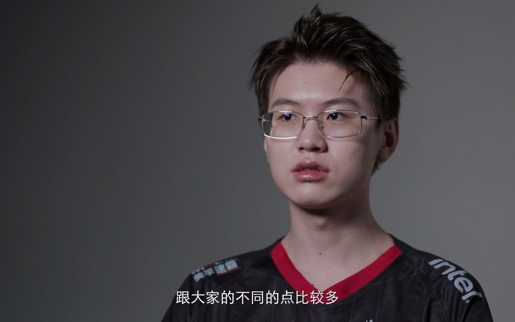 【S11】LPL赛区选手故事Meiko篇—《BALANCE平衡》_哔哩哔哩_bilibili