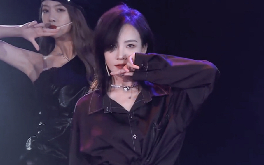 【GNZ48-曾艾佳】20211121 Team G《Victoria.G》公演_哔哩哔哩_bilibili