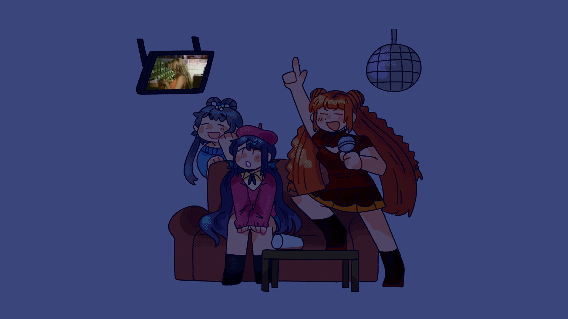 东方栀子Nectar - Vocaloid Database