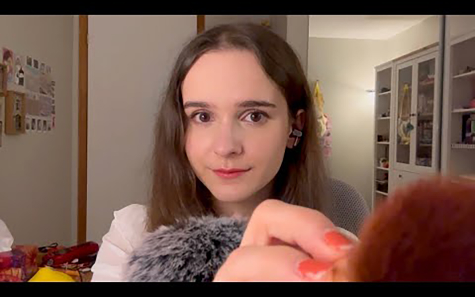 【眠音】alex's 用日语拍了视频 (+ 刷麦克风)-锦衣缇骑-锦衣缇骑-哔哩哔哩视频