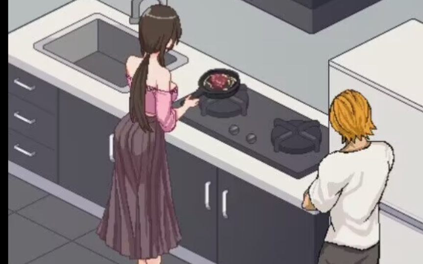 【热门SLG新作官中/更新】護身術道場 秘密のNTRレッスン V1.5