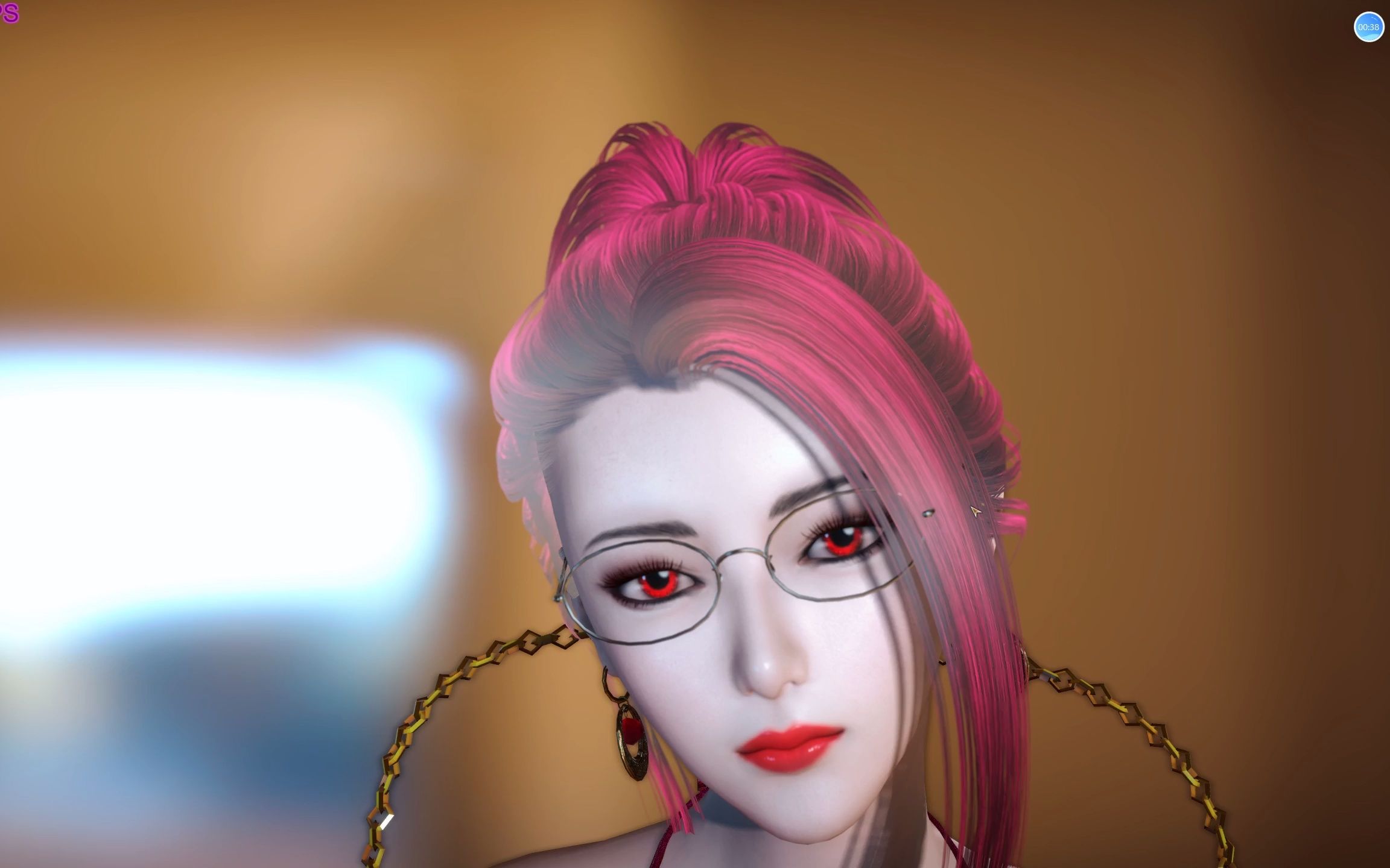 ph人物分享【135g终极整合】