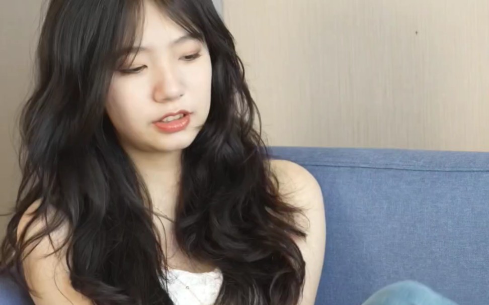 小甜豆昨天没有休息好，怎么就困了呢！-楠姐姐摄影-楠姐姐摄影-哔哩哔哩视频