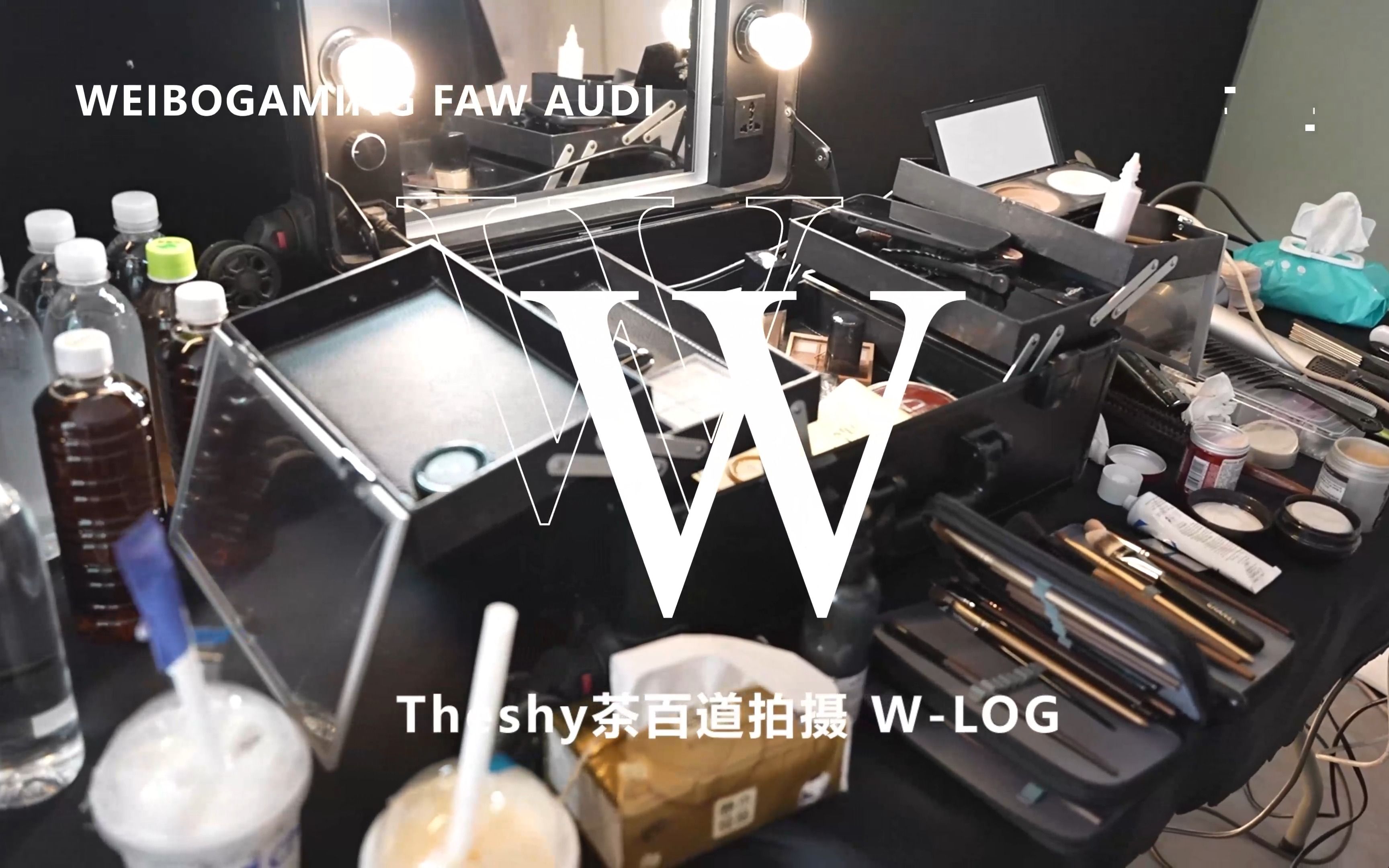 【WLOG · 🦌の营业日常】-WBG英雄联盟分部-WBG英雄联盟分部-哔哩哔哩视频