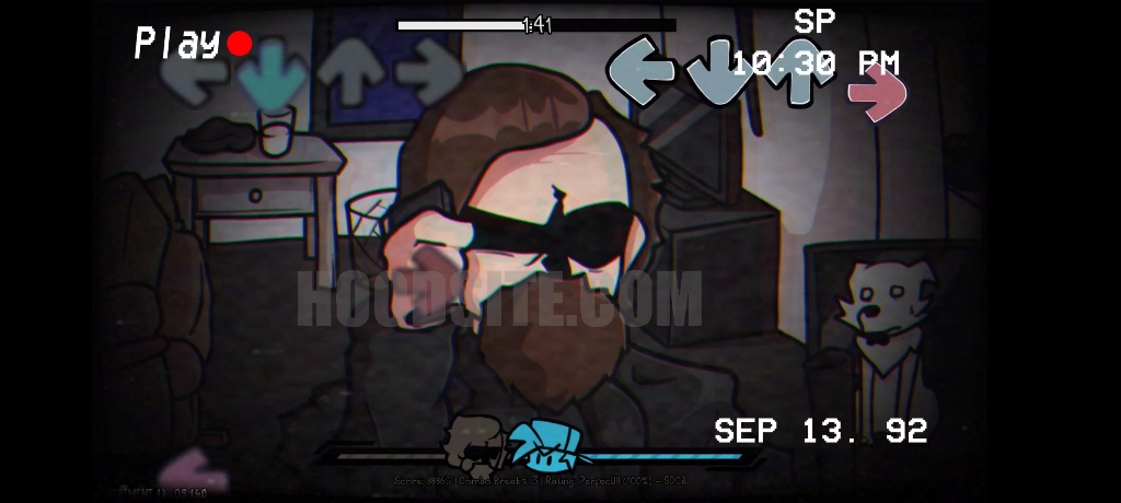 POKA! SNIPPET 2 (MMLL V5）