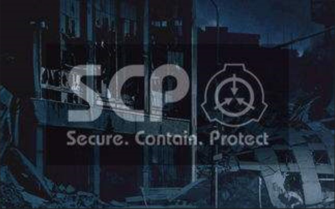 SCP大电影《SITE-13》预告片_哔哩哔哩_bilibili