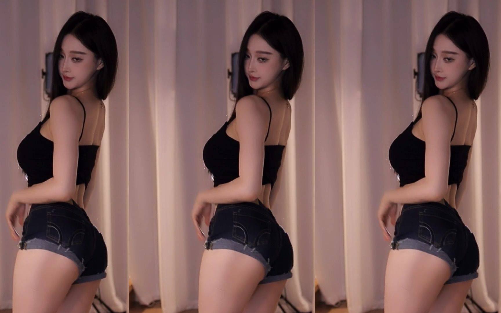 【虎牙】正恒沫汀 热舞剪辑【可竖屏】-电竞小2BB-电竞小2BB-哔哩哔哩视频