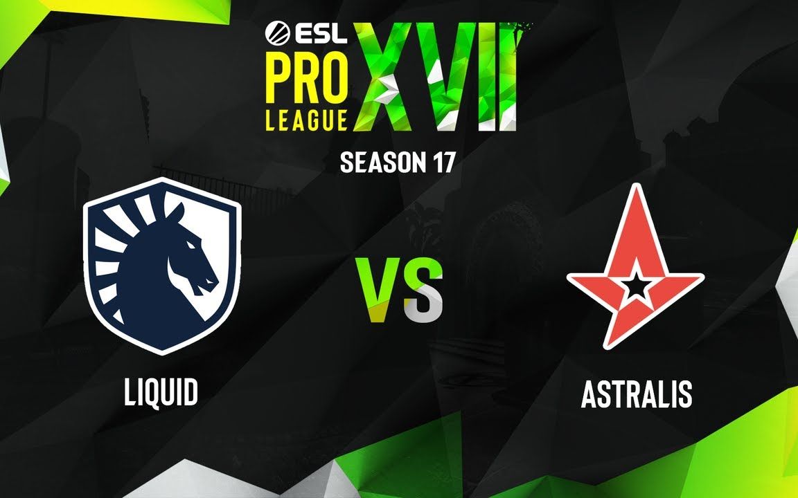 EPL S17 Liquid 对阵 A队-CSGO-QUQU-CSGO-QUQU-哔哩哔哩视频
