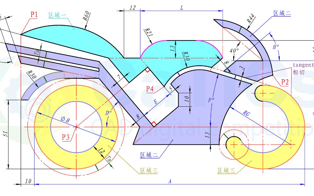 CaTICs 2D11-H8_哔哩哔哩_bilibili