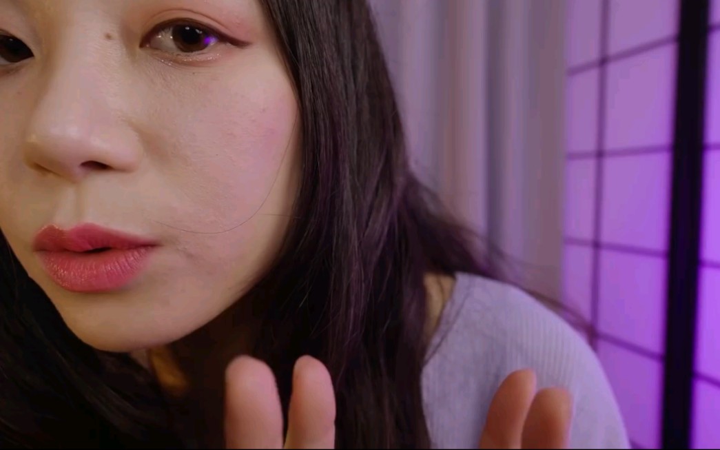 【奥术魔刃 latte】带走你身上的坏运气_哔哩哔哩_bilibili