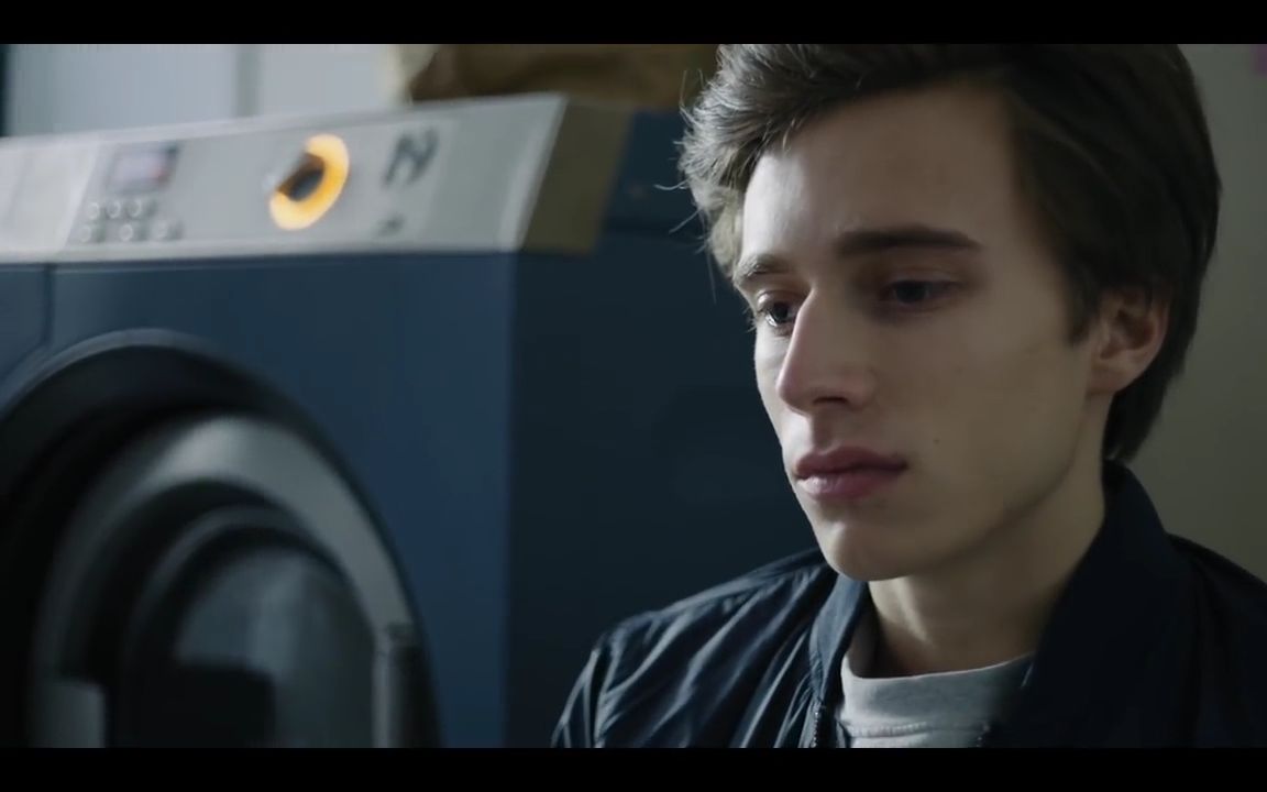 【法国】SKAM 第三季 16:34 第60P-我应付不来【中法双语@Sidoimujeng】_哔哩哔哩_bilibili