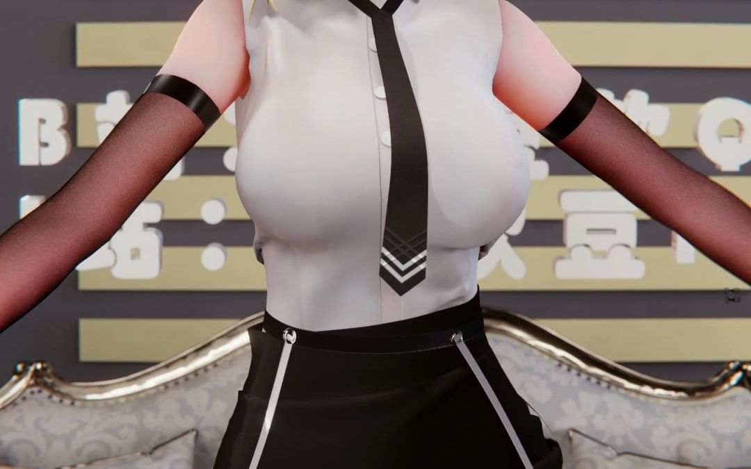 可可利亚可爱捏 ️-豆豆软QAQ-豆豆软QAQ-哔哩哔哩视频