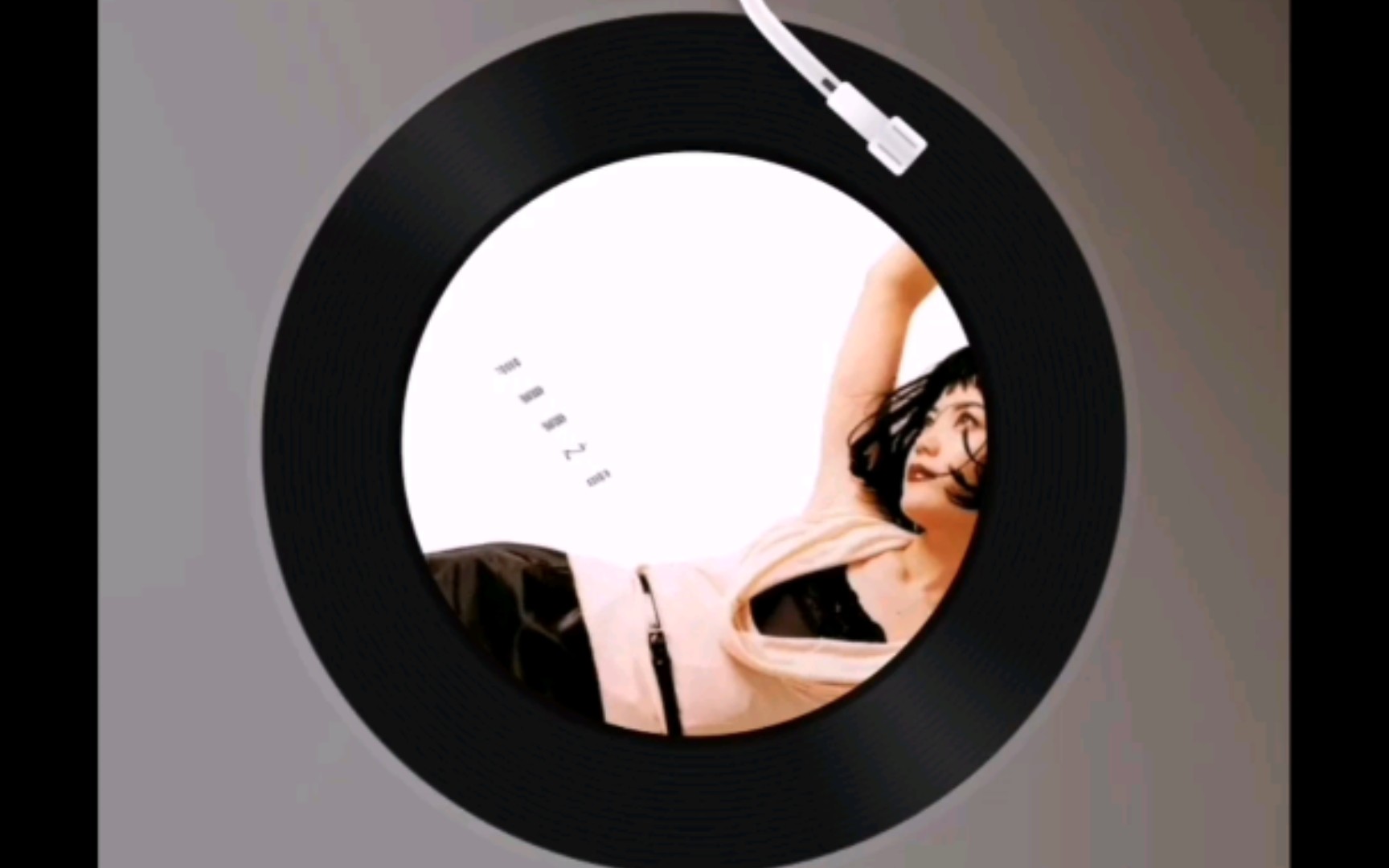 【4K 超清修复】王菲-天空 1994【原版MV】-Jiajun_Li-倘佯音河-哔哩哔哩视频