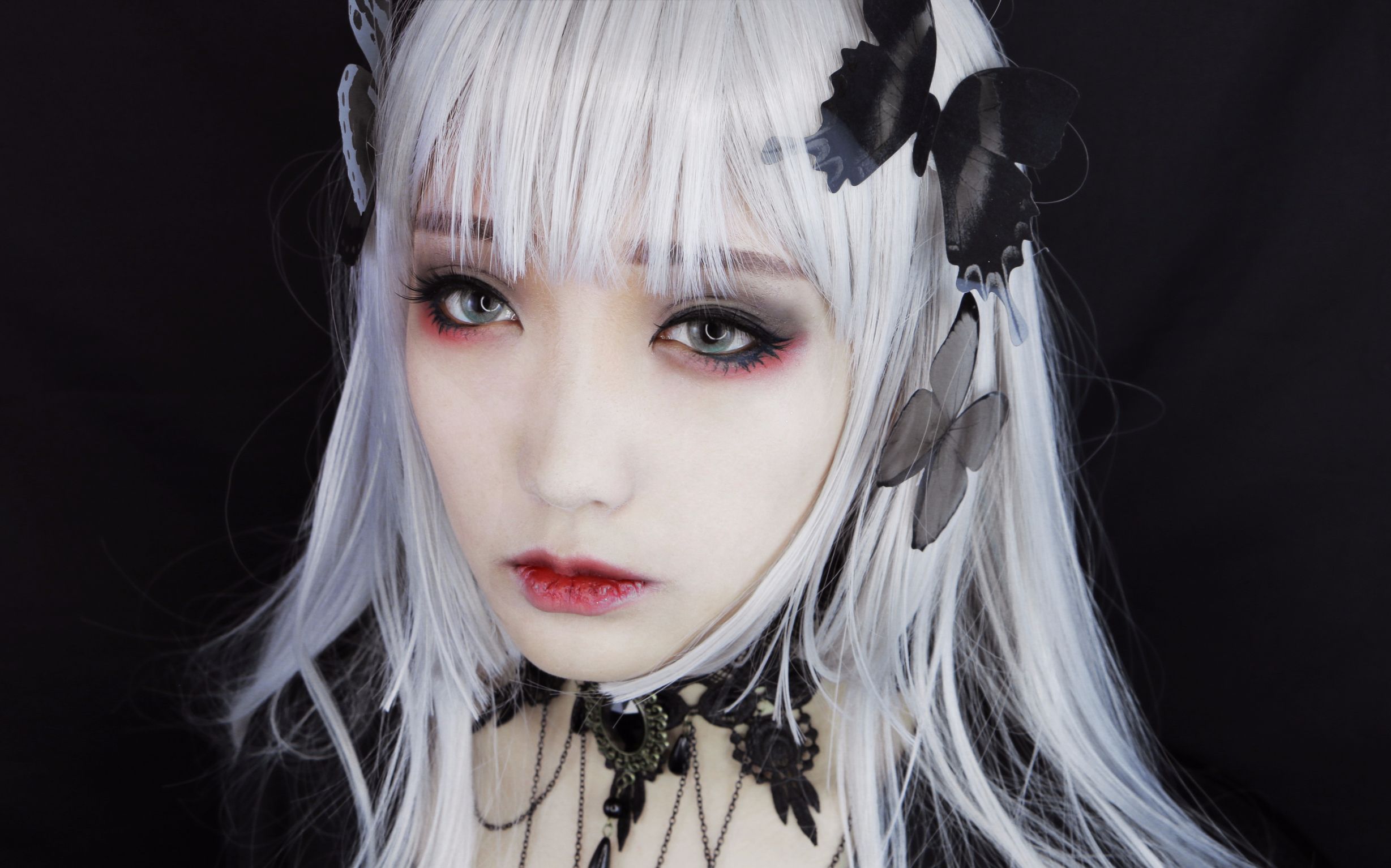 【柒叶Qiye】破碎的琉璃梦_哔哩哔哩_bilibili