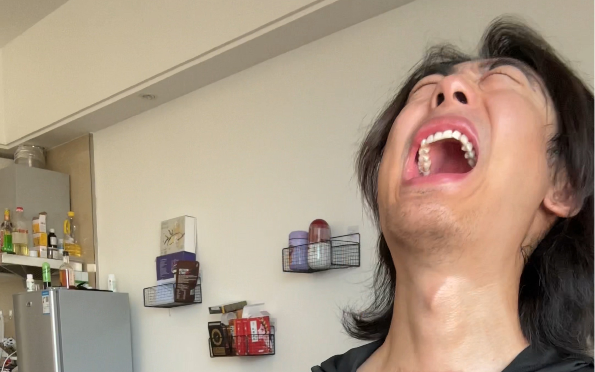 【主播我好了】03 动感光波回来哩！biubiubiu~~~-夜班蛙趣-默认收藏夹-哔哩哔哩视频