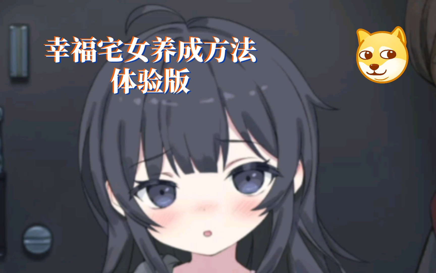 【精品slg】 8人のメスガキとペットのあかし