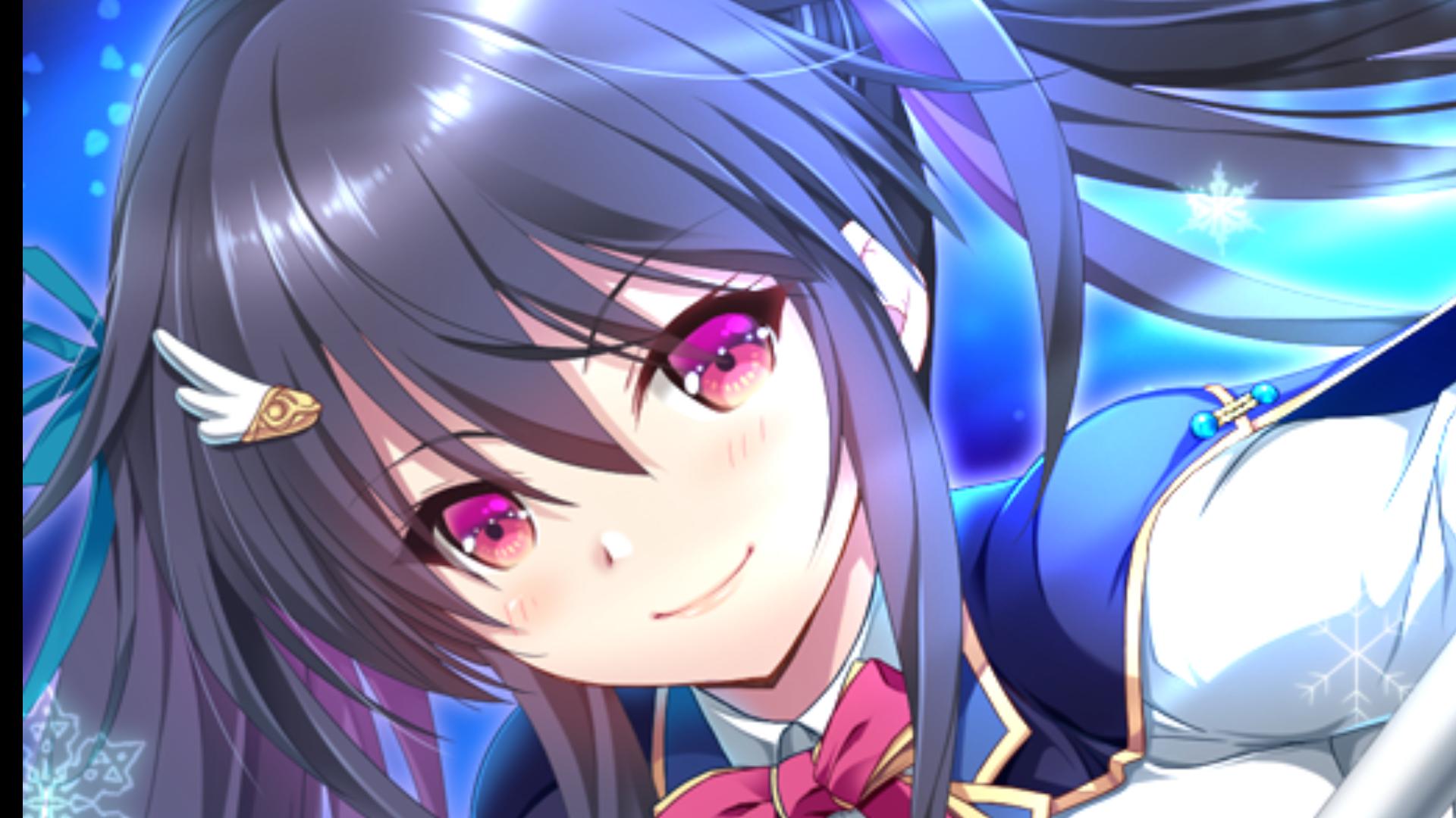 【pc/生肉ADV】隷属の姫騎士姉妹