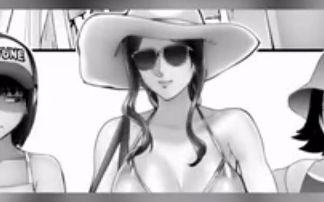 看这对母女怎么变成修罗场吧！【里世界漫画推荐】【第2集】-二次元ACGN-二次元ACGN-哔哩哔哩视频