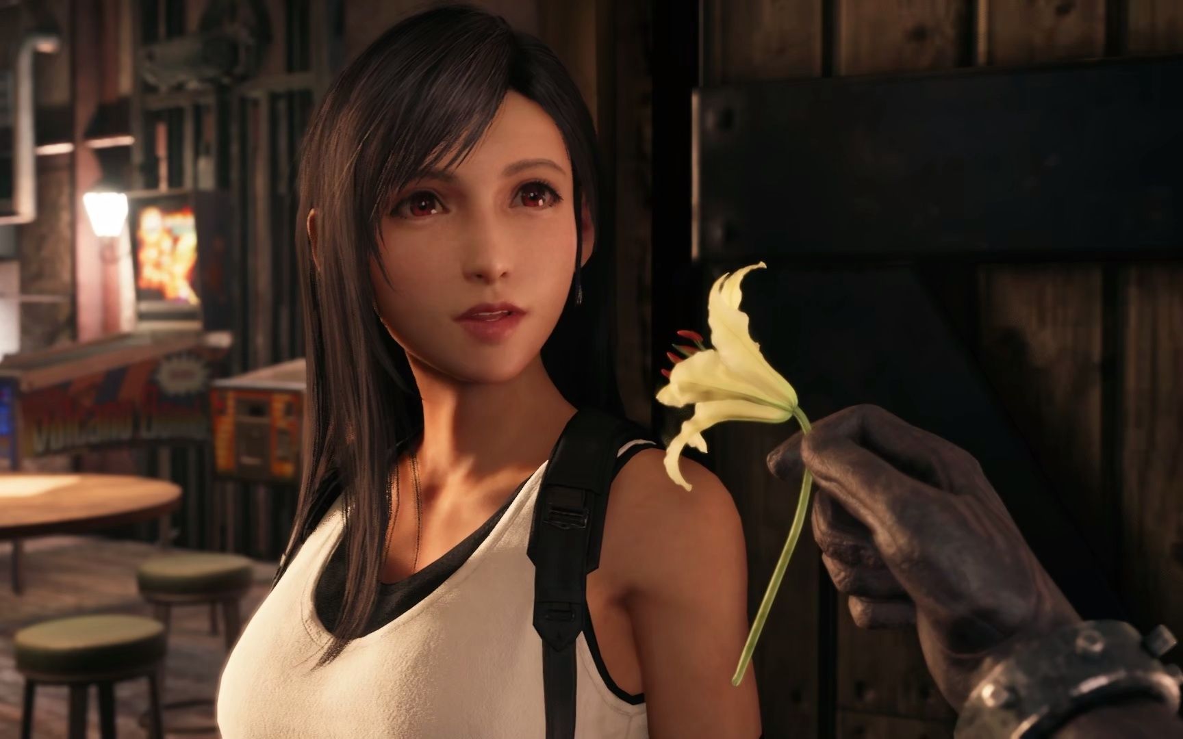 最终幻想7重制版FF7RE----第三章01