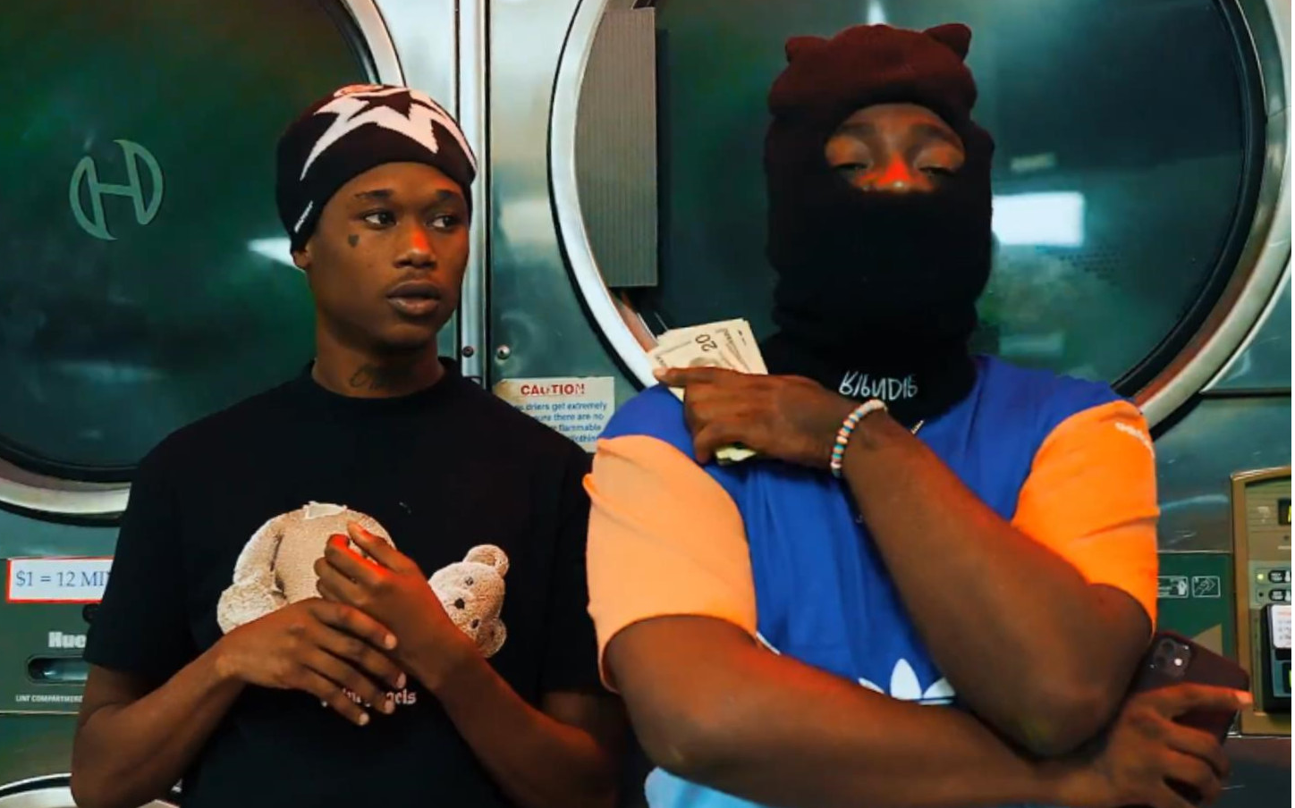 【欧美嘻哈新歌速递】Quando Rondo - R.I.P. Phat Phat（官方MV）-bilibili(B站)无水印视频解析——6li6在线工具箱