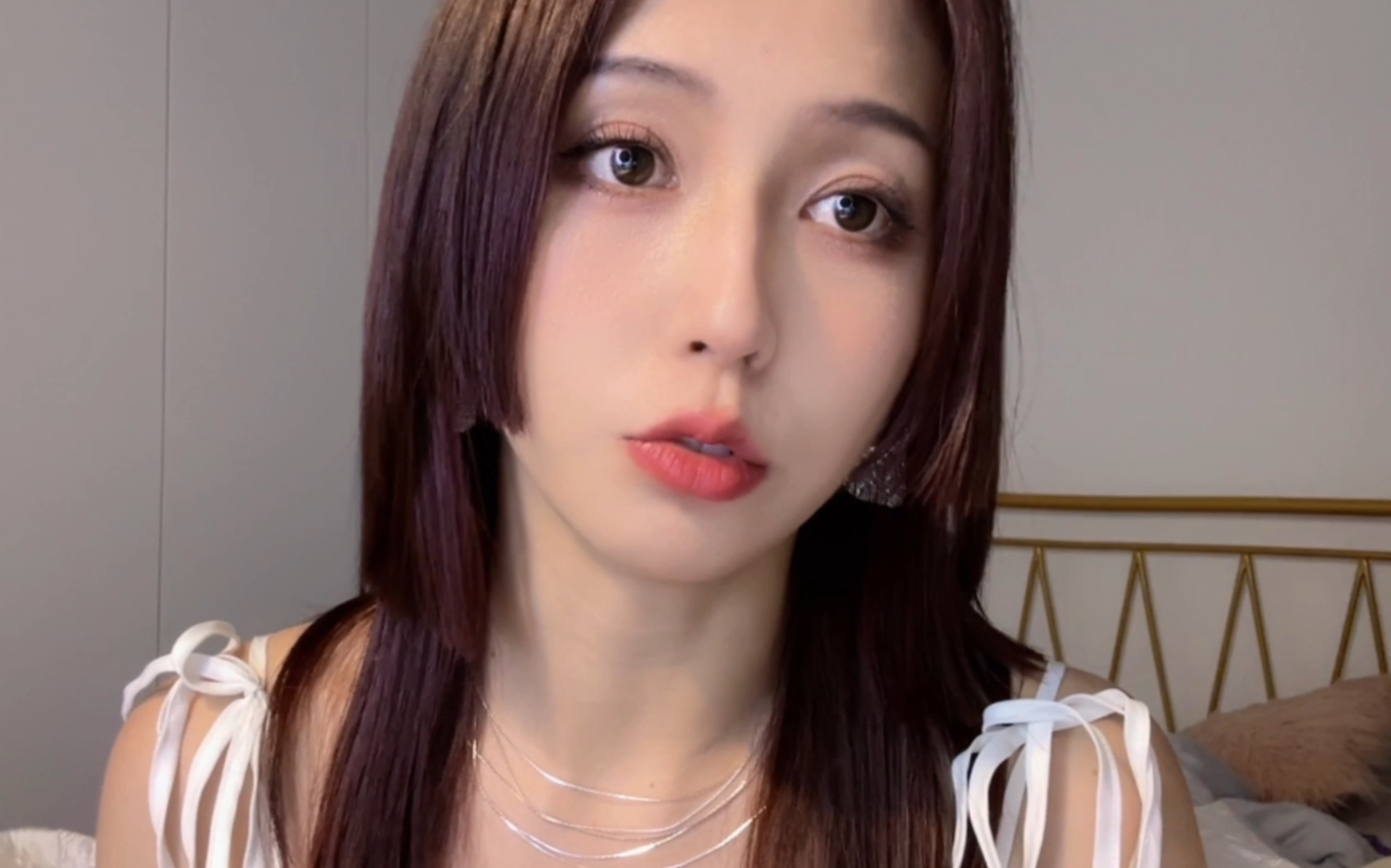 我变成美人鱼啦-2u2bu-2u2bu-哔哩哔哩视频