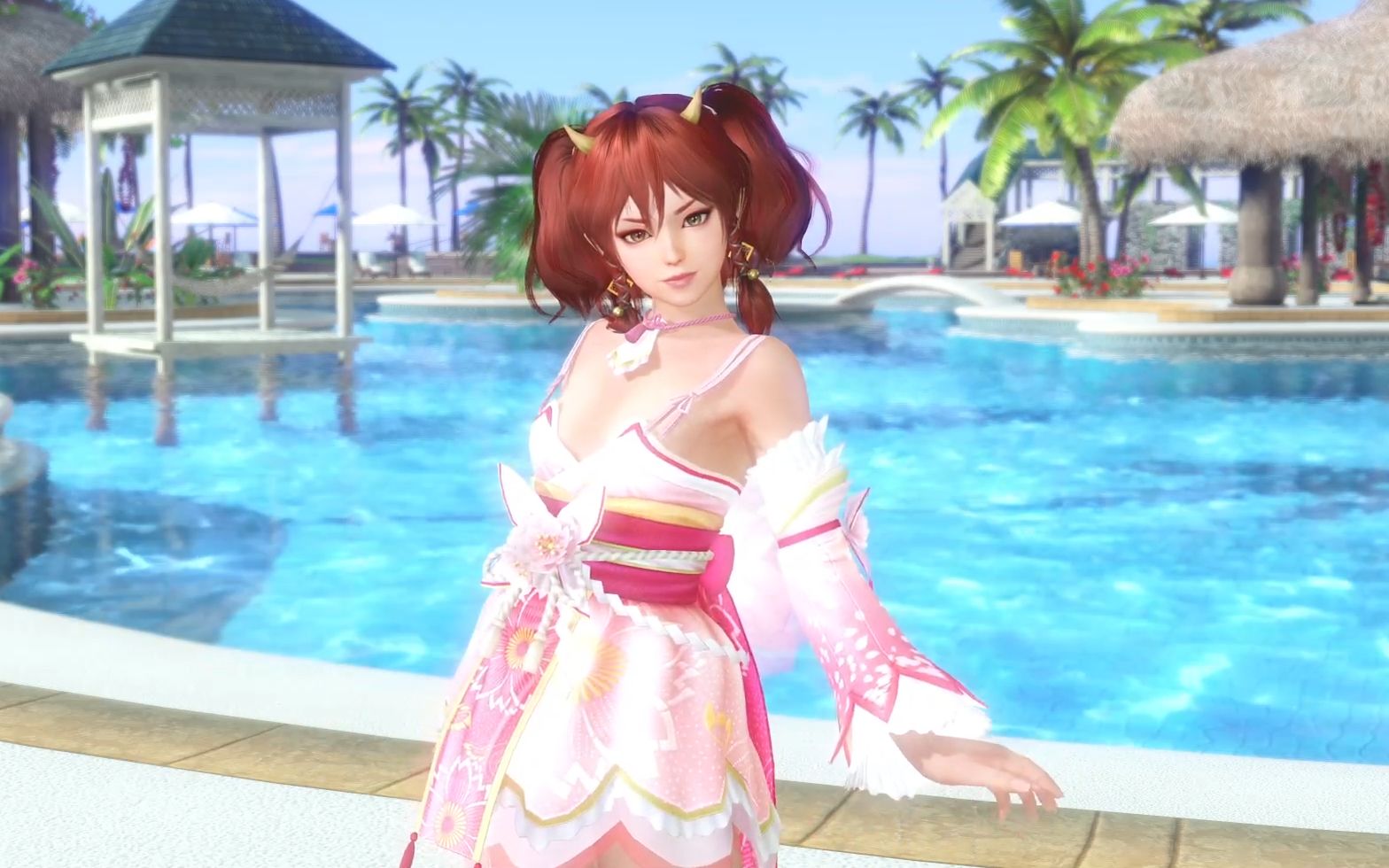 DOAXVV 国际服新手指南P1_哔哩哔哩bilibili_死或生_攻略