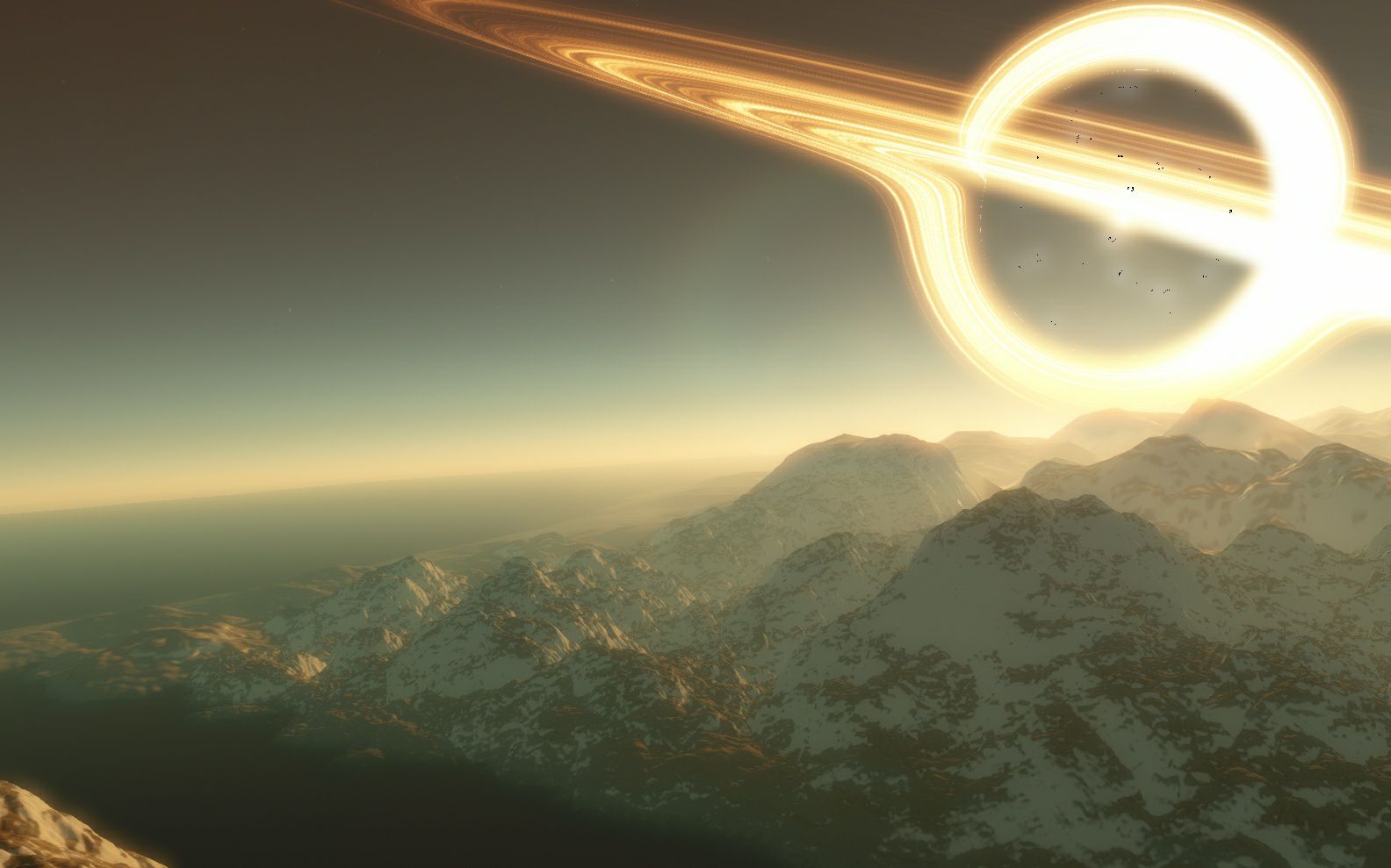 Space Engine 坐标+实景(第一期)_哔哩哔哩_bilibili