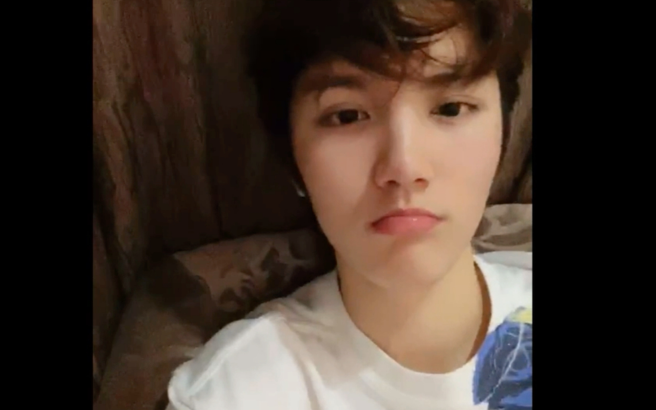 20200319「ONER灵超 狐厂云面试直播 」我的同事是明星_哔哩哔哩_bilibili